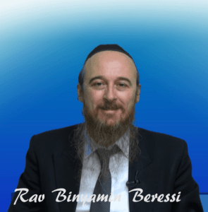 La Michna - Rav Beressi
